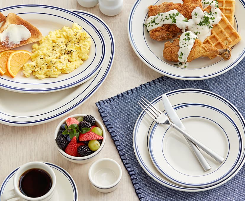 Acopa Tabletop and Front of House Service Supplies | Acopa